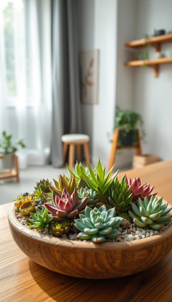 Dish Garden 101: A Beginner’s Guide to Creating Mini Indoor Landscapes