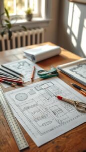 Step-by-Step Guide to Garden Design Layout: Planning Your Perfect Landscape