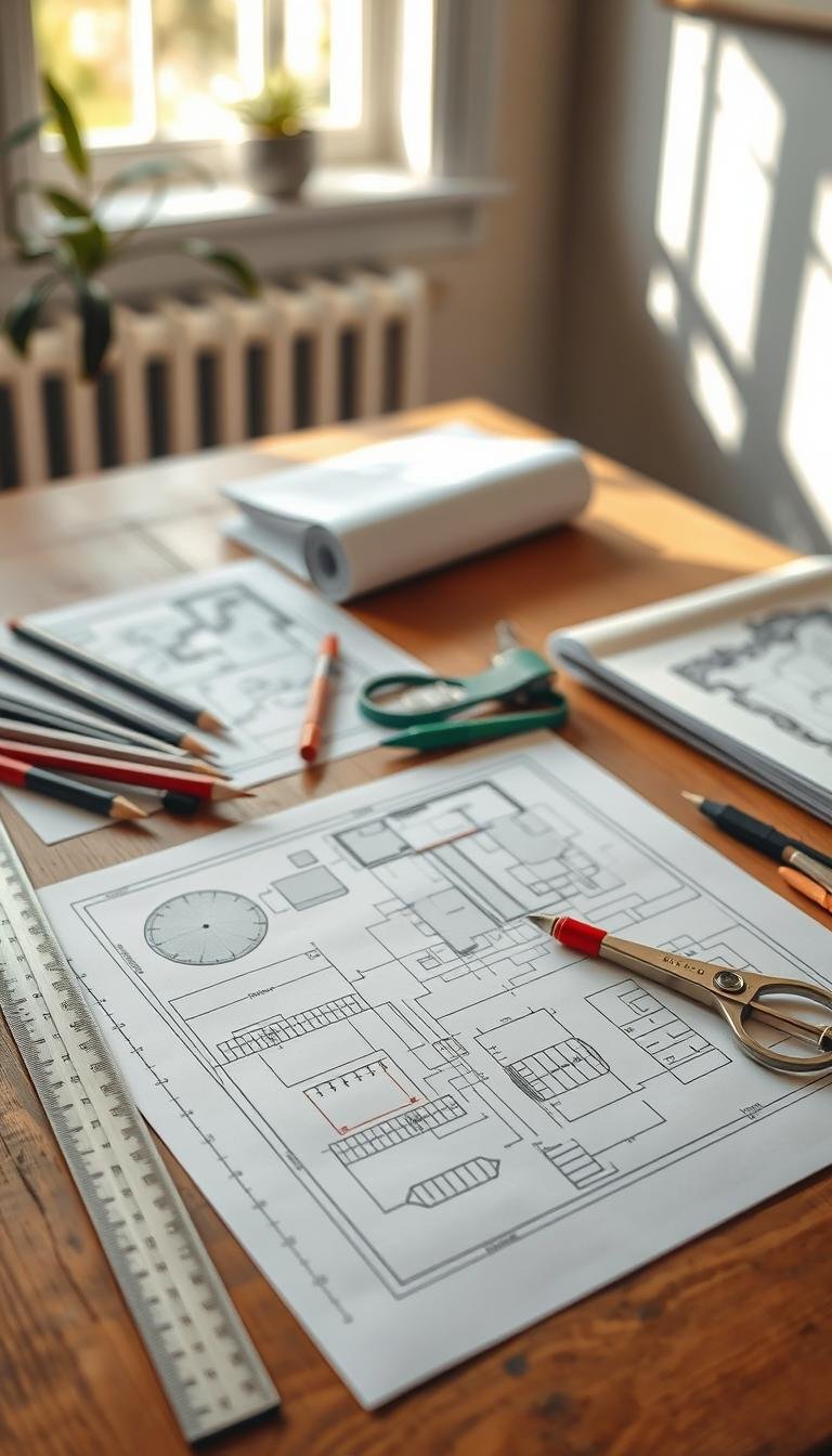Step-by-Step Guide to Garden Design Layout: Planning Your Perfect Landscape