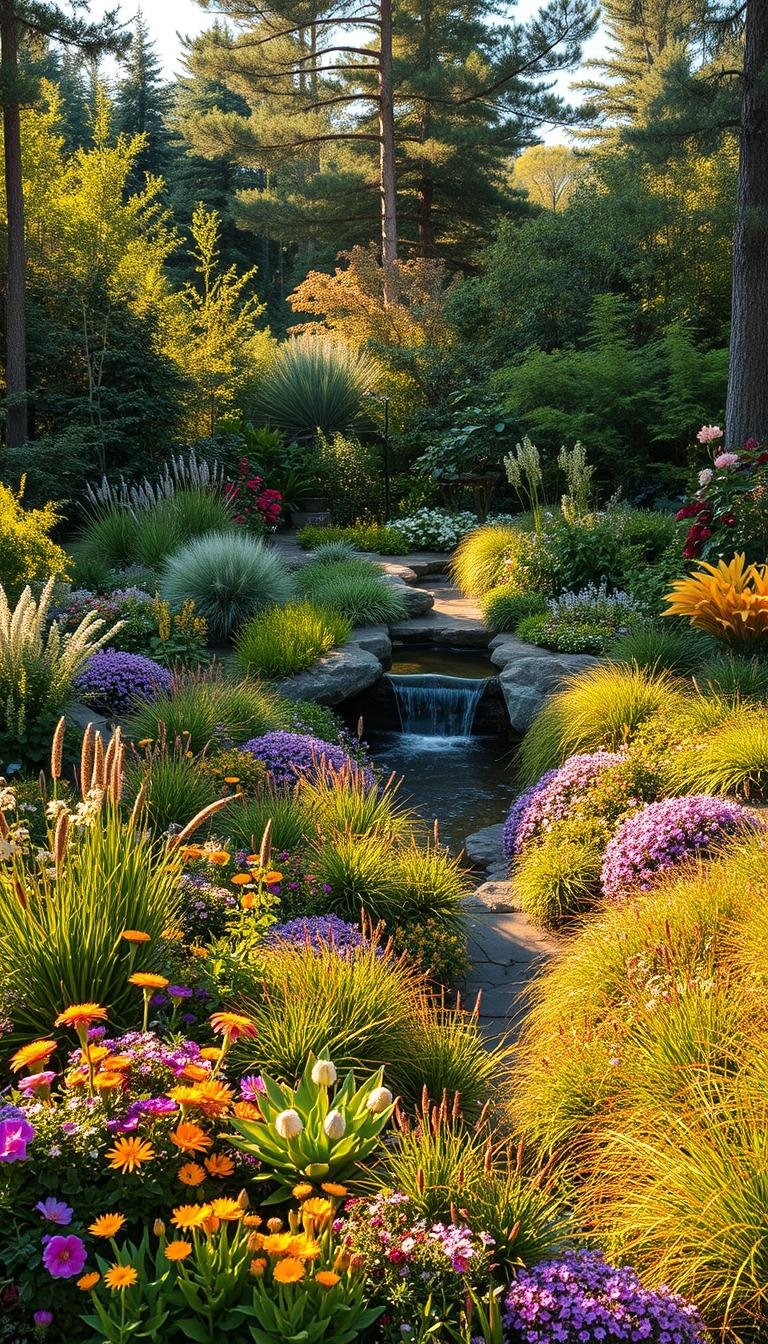Eco Garden Inspiration: Creating Wildlife Corridors in Your Yard